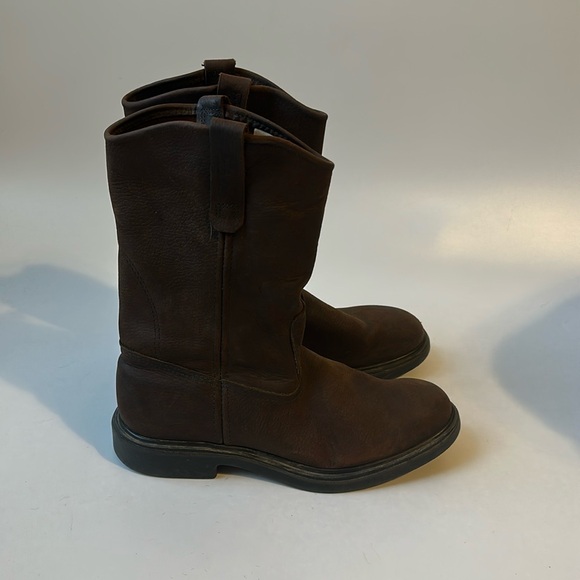 Red Wing Shoes | Shoes | Red Wing 159 Boots | Poshmark